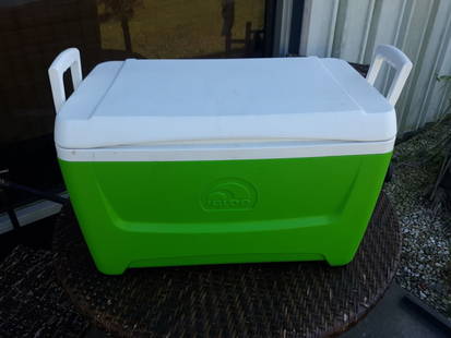 Igloo Legend 54 Quart Cooler