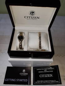 Citizen Jewelry for Sale at Auction