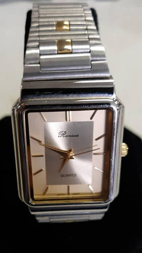 Watch Vintage Ronica Quartz