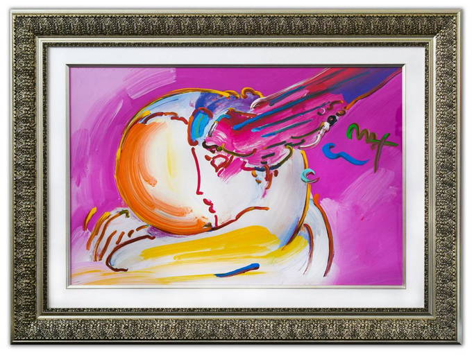 Modern and Contemporary Art Auction 2021-02-07 Auction - 1465 Price ...