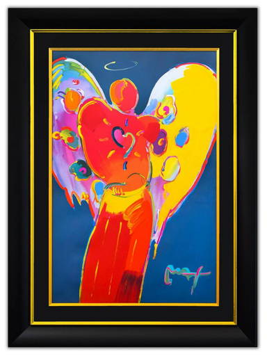 Modern & Contemporary Art Auction Prices - 1247 Auction Price Results ...