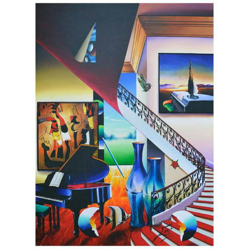 The Modern and Contemporary Art Auction Prices - 941 Auction Price ...