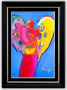 3 Original Illustrations by Alan Reingold for Franklin - Mar 27, 2019 ...