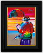 3 Original Illustrations by Alan Reingold for Franklin - Mar 27, 2019 ...