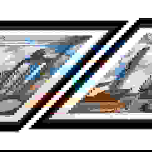 Rene Magritte 1898-1967 (after), "les Valeurs Personnelles (personal ...