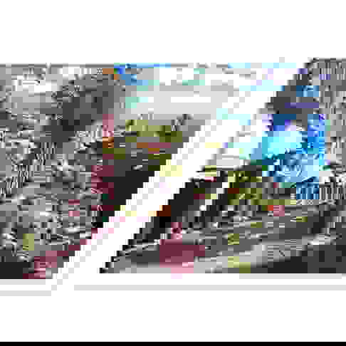 Buy Sam Park, "afternoon In Capri" Limited Edition Publisher's Proof ...