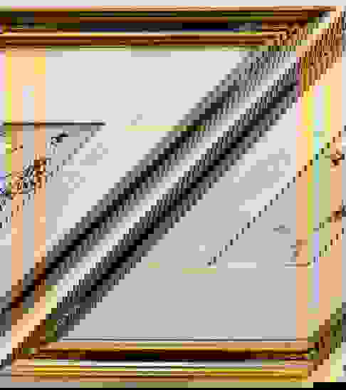 Ludovic Rodo Pissarro- Original Pen And Ink Drawing Auction