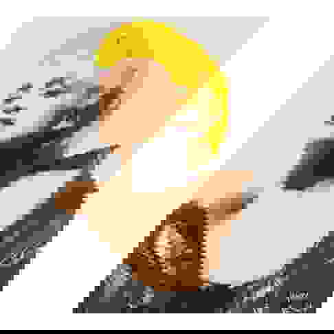 Ringo Daniel Funes, (protege Of Andy Warhol's Apprentice, Steve Kaufman ...