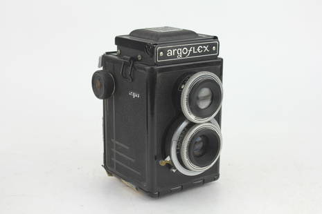 Kodak Chevron 620 Film Camera