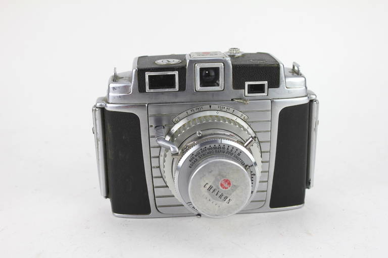 Kodak Chevron 620 Film Camera