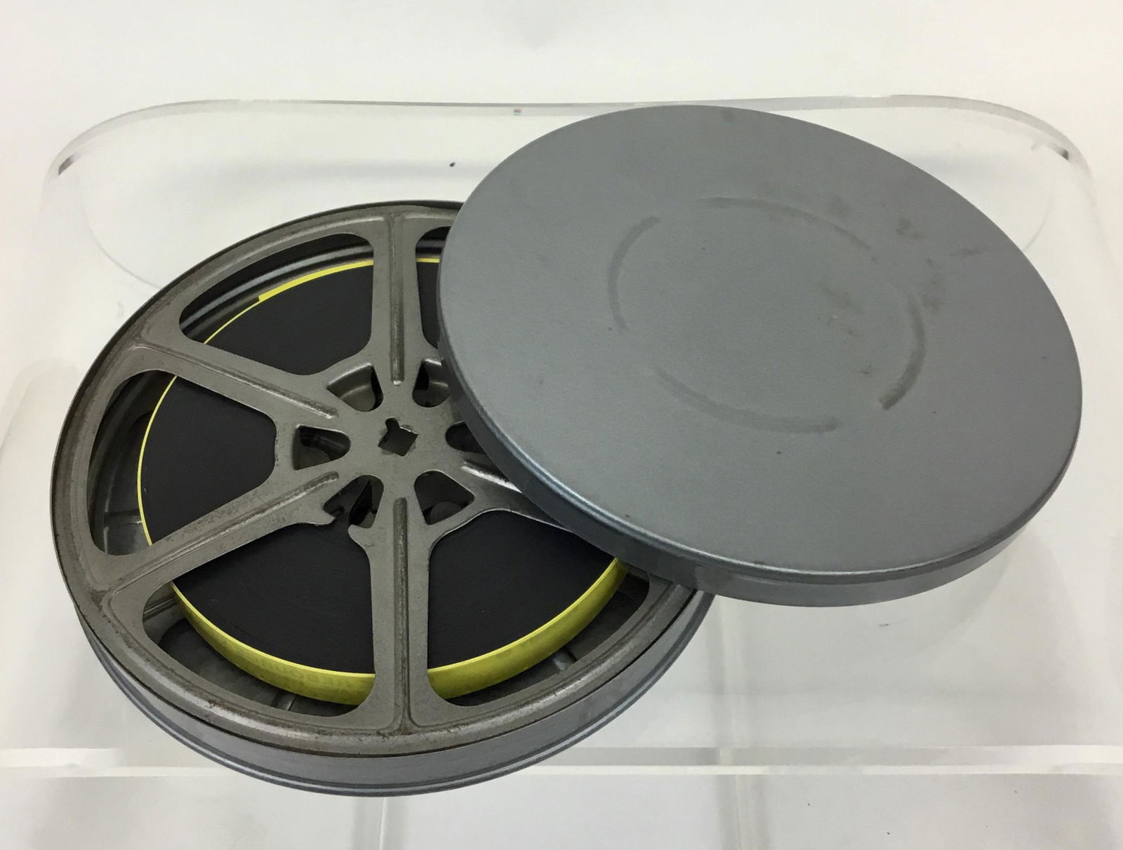 16mm Popeye The Spinach Overture Movie Reel