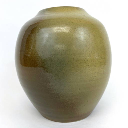 Karen Karnes Studio Pottery Vase