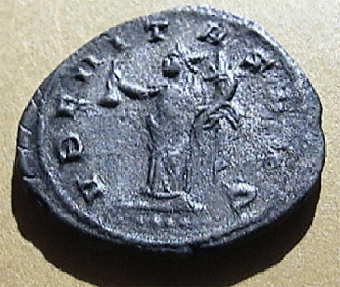 Ancient Coin PANTIKAPAION, BOSPOR, BLACK SEE AREA