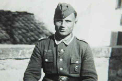 Rare Ww2 German 1925 Gau Honor Badge