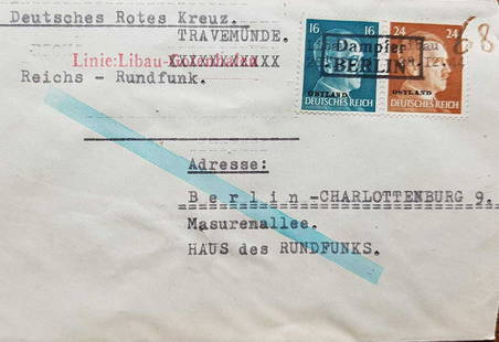 A Rare German Ww2 Leibstandarte Ss Letter Opener