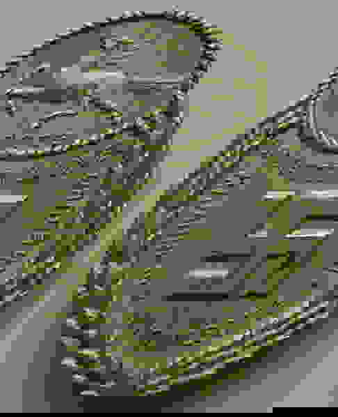 German Wwii Gau Honor Badge, East Hannover 1933 Auction