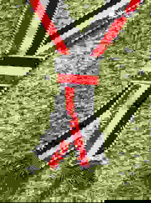 German Wwii Regimental Flag Streamer Auction