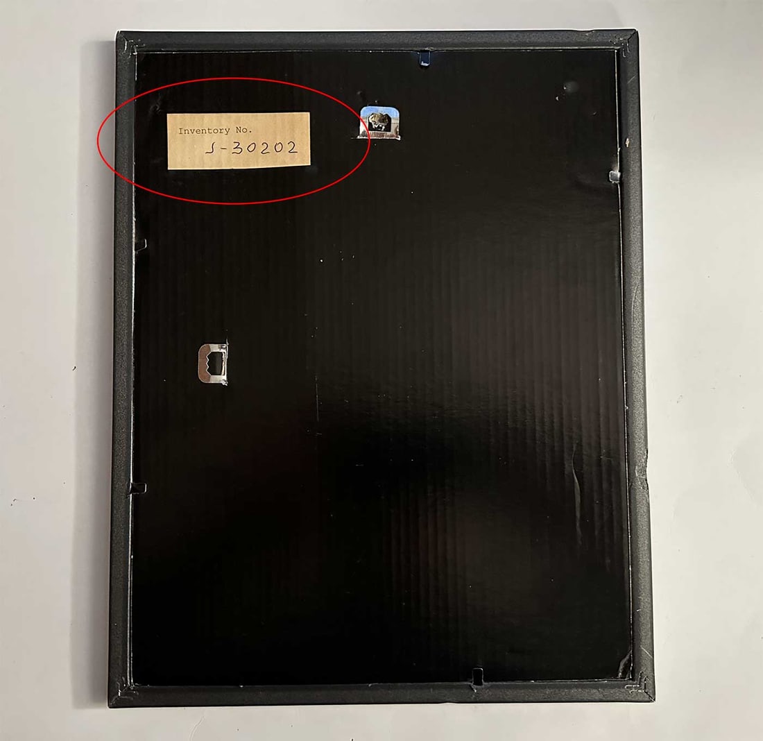 Rare German Wwii Chart, Concentration Camp Auction