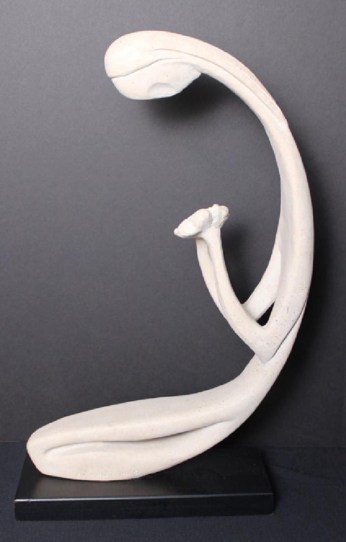 Sculpture by Austin Prod. Inc.