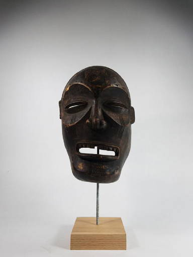 Chokwe Dance Mask Angola