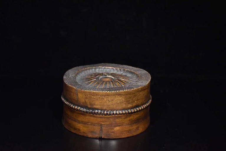 Songhua Inkstone Five Treasures Of The Study