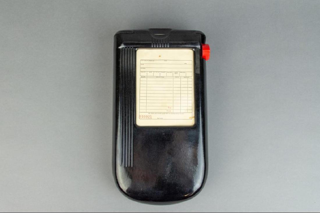 Vintage Sturgis Register Receipt Box - Feb 03, 2019 | Block Auction ...
