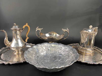 Arthur Court Prices - 1,715 Auction Price Results