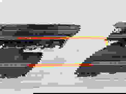 Lionel Trains #746 - Norfolk & Western Northern Type 4-8-4 Locomotive ...