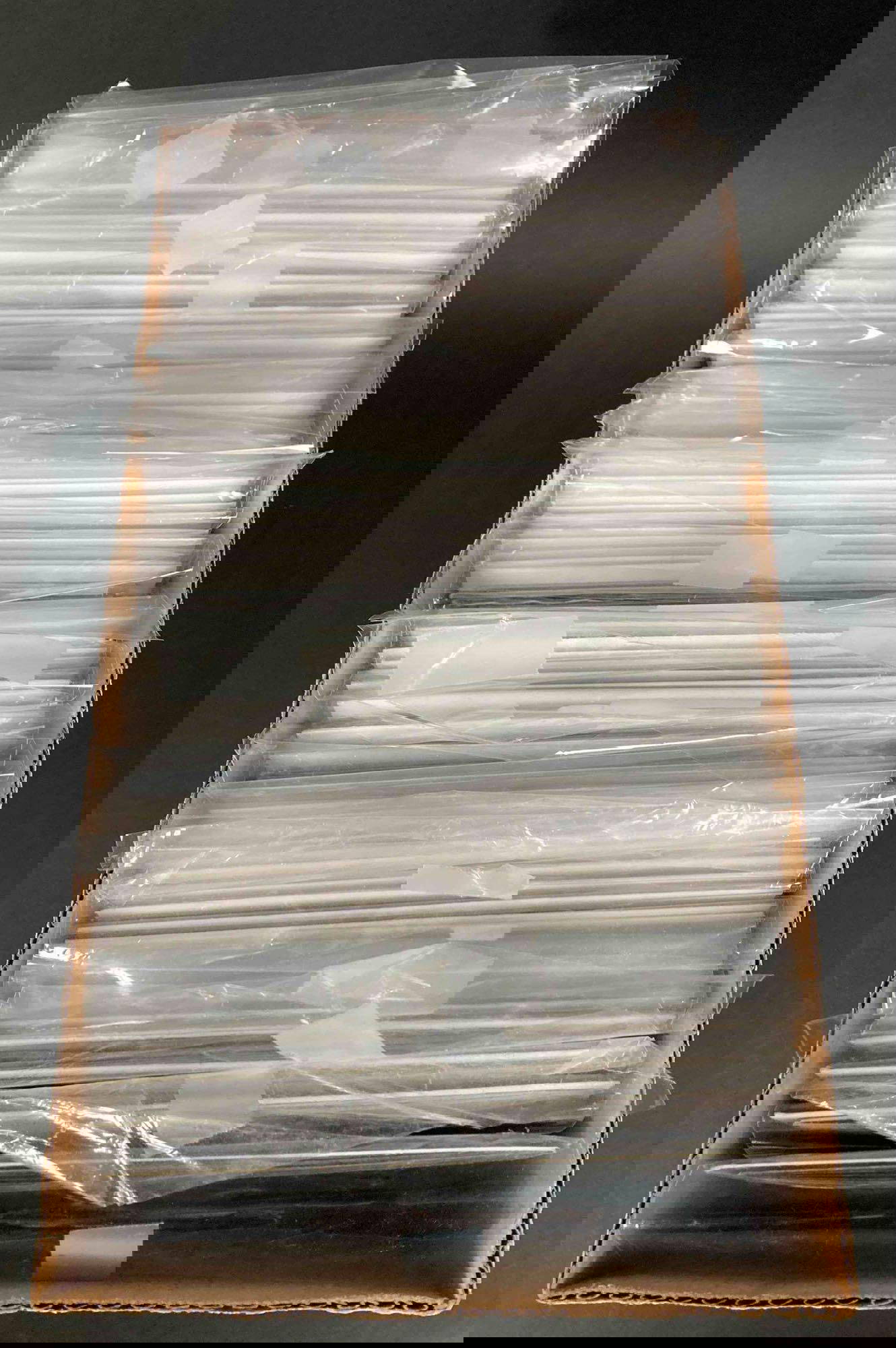 Long Comic Book Box (the Mandalorian, Marvel Tales, Secret A, Infinity ...