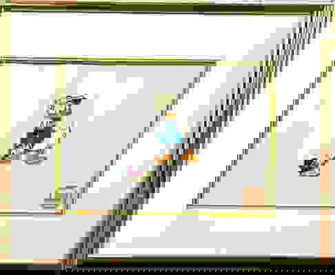 Original Walt Disney Donald Duck Golf Animation Cel 1938 Auction