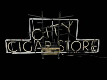 Curtiss Penny Candies Countertop Advertising Rotating Store Display