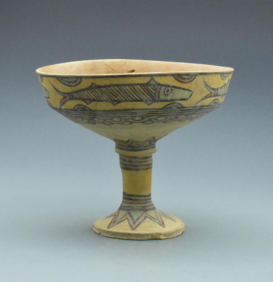 INDUS VALLEY CHALICE