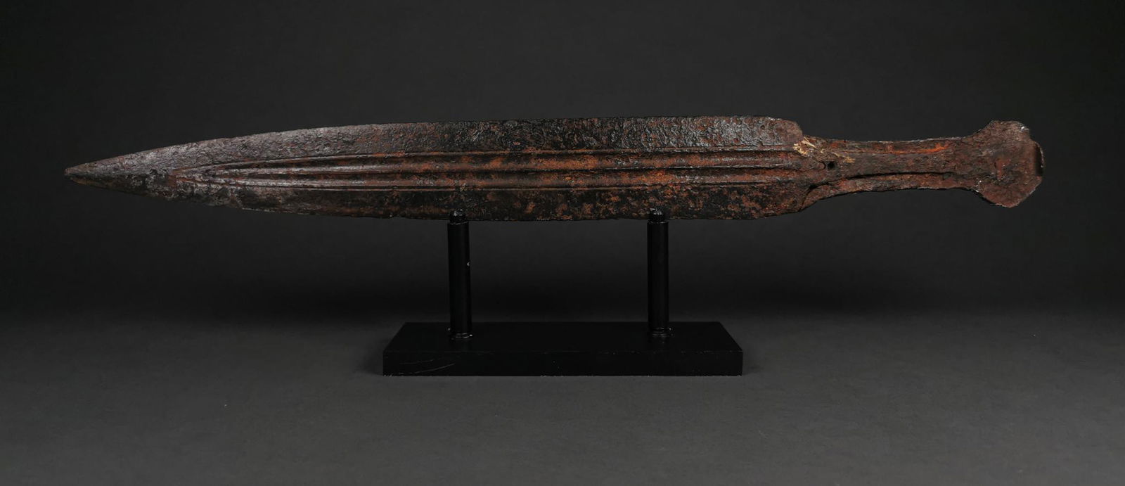 Rare Greek Archaic Sword