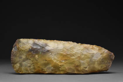 Stone Age Collectibles for Sale at Auction