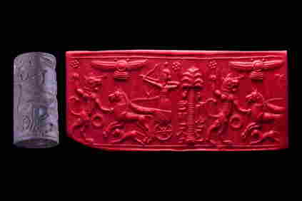 Inca Stone Mace Head w/ Central Hafting Slot - Aug 31, 2020 | Artemis ...