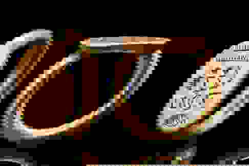 Phoenician Gold Ring With Glyphs Auction