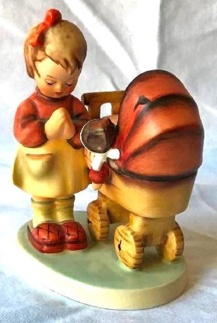 Vintage German Hummel Figurine