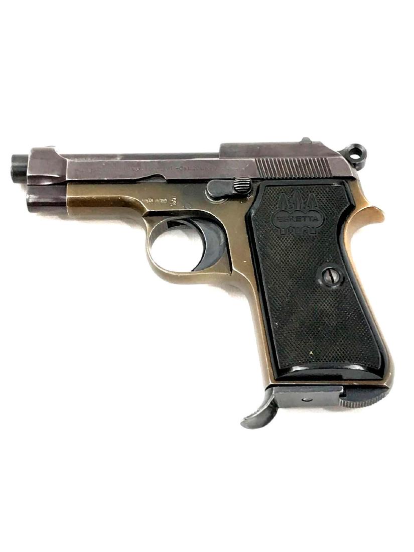 1957 Beretta 948 .22 Long Rifle Handgun