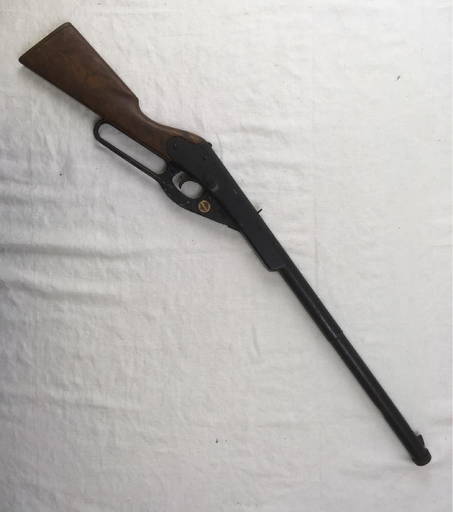 Vintage Daisy Model 1105 Bb Gun