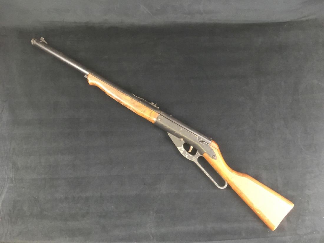Vintage Daisy Model 1000 Bb Gun