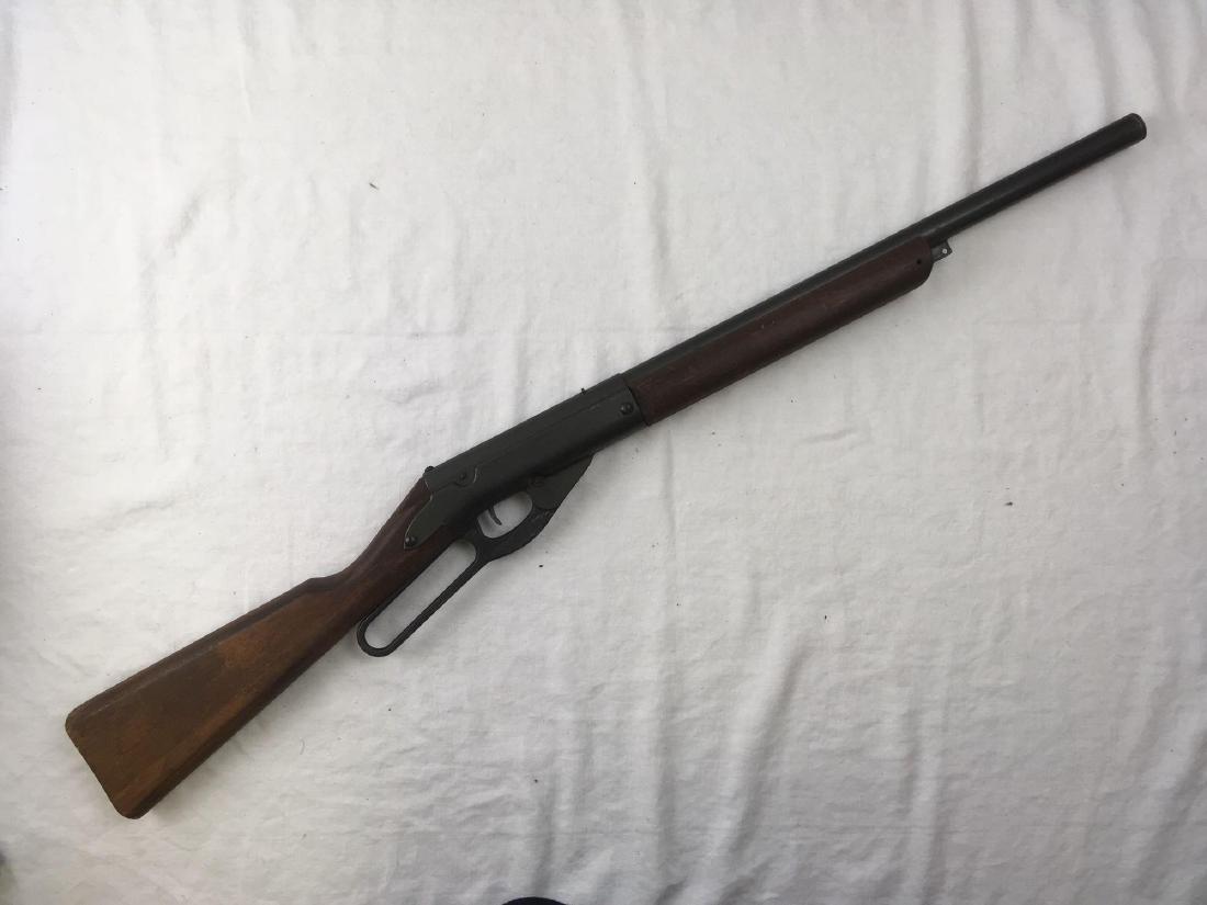 Vintage Daisy Model 99 BB Gun, Circa 1960