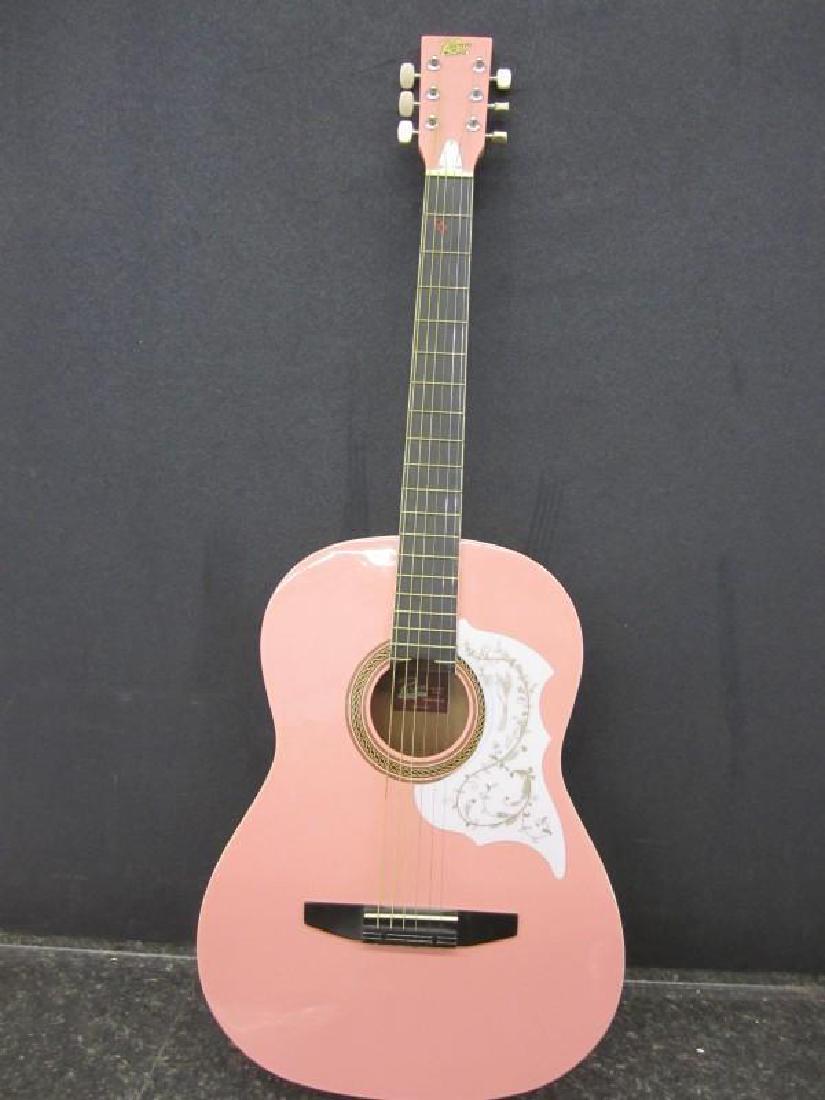 Rogue Acoustic Guitar