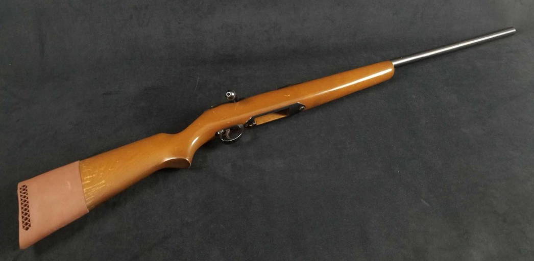 Savage Arms Springfield Model 18d 12 Gauge Shotgun With