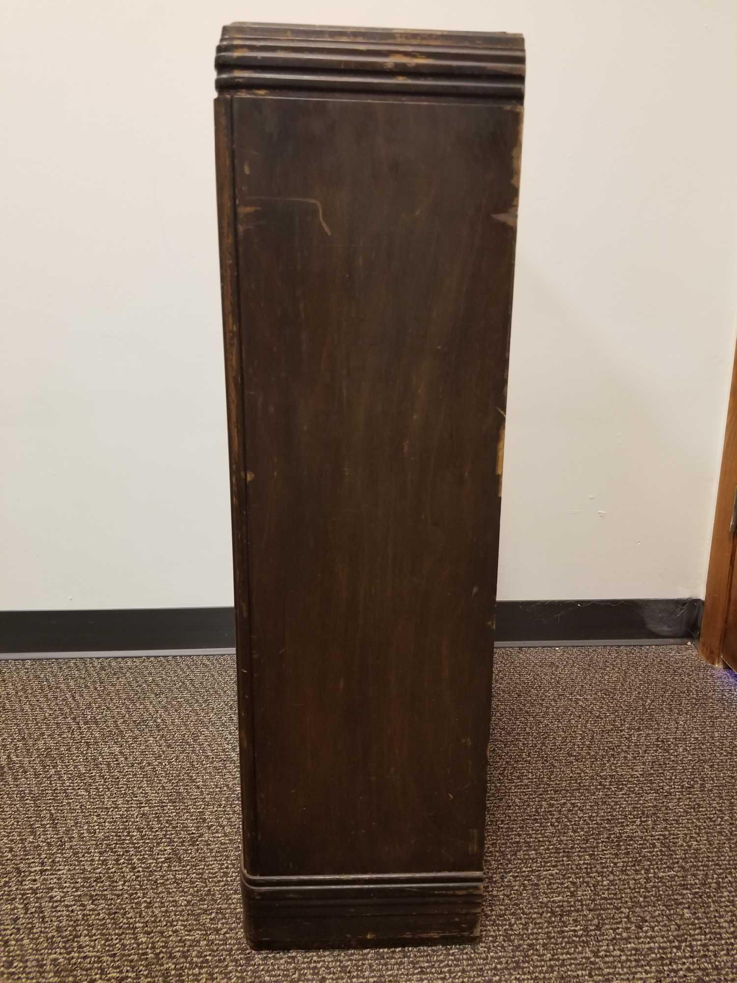 Antique 1935 Philco Model 623 F Radio - Nov 04, 2020 | Rapid Estate ...