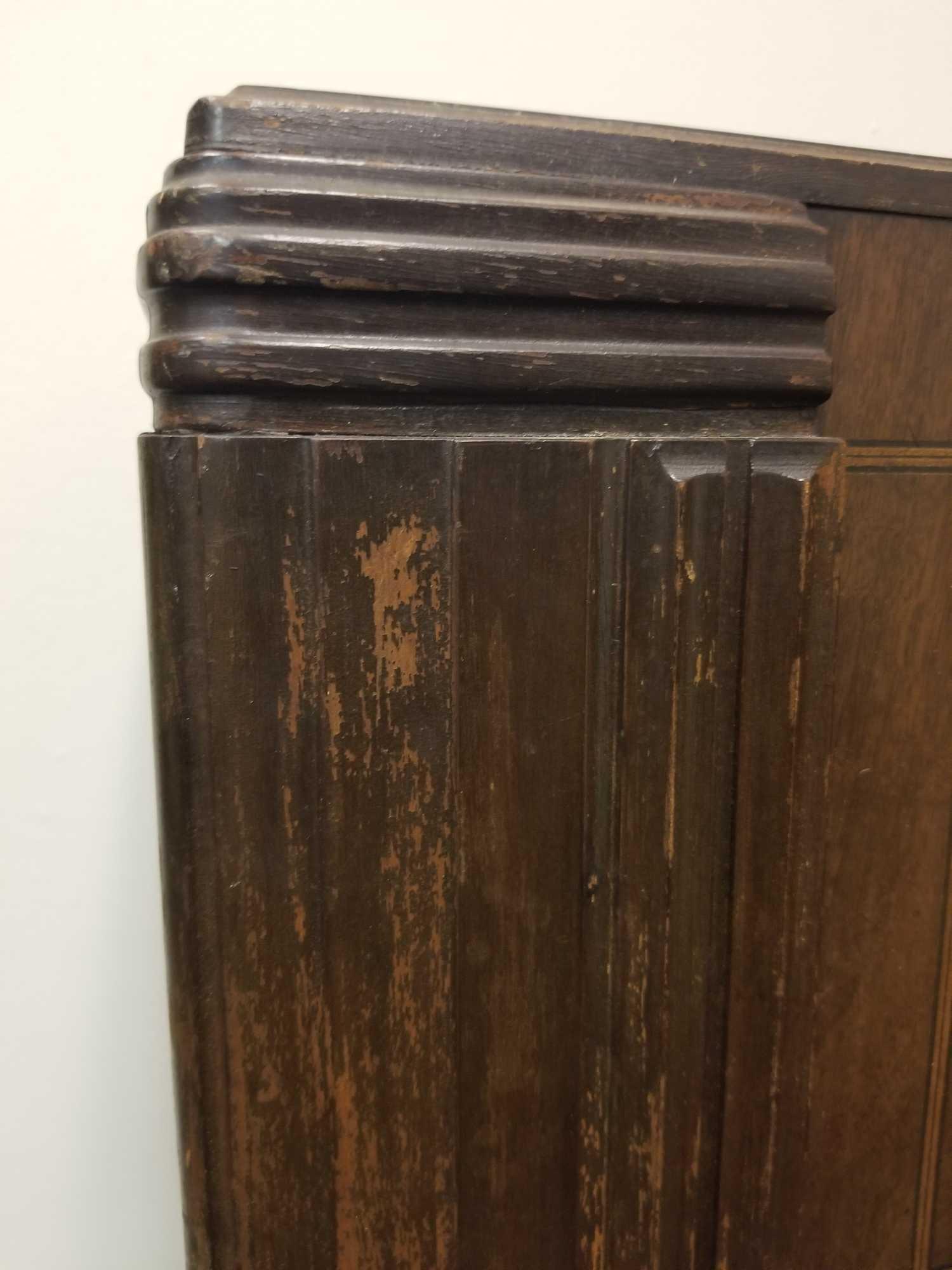 Antique 1935 Philco Model 623 F Radio - Nov 04, 2020 | Rapid Estate ...