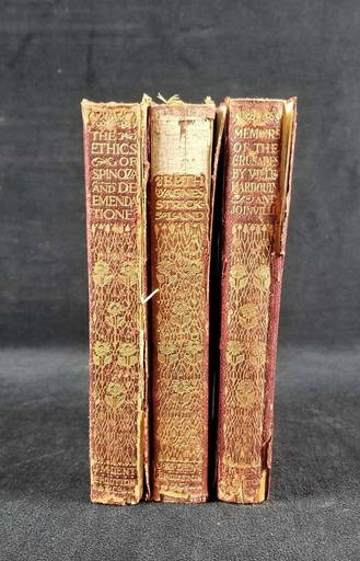 Everymans Library History Biography And Theology