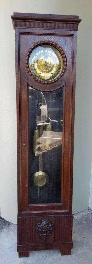 Kienzle Uhrenfabrik, Table Clock, Germany, c. 1935 - Apr 23, 2015 ...