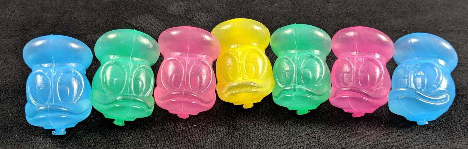 Donald Duck Reusable Ice Cubes (#0016) on Jun 17, 2021 | Rapid Estate ...