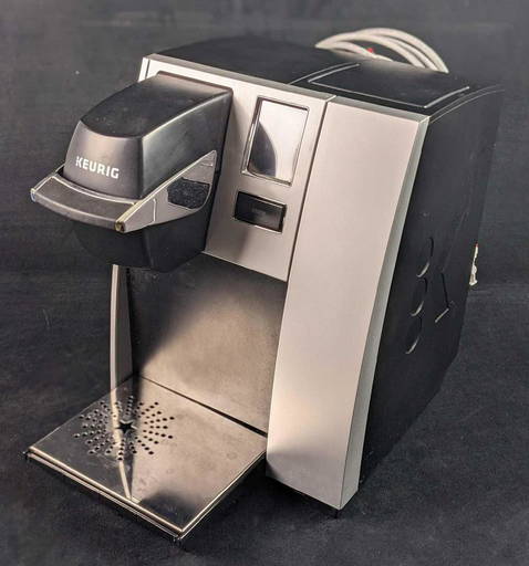 Keurig K150 K-Cup Commercial Brewing System - Jul 30, 2021 | Rapid ...