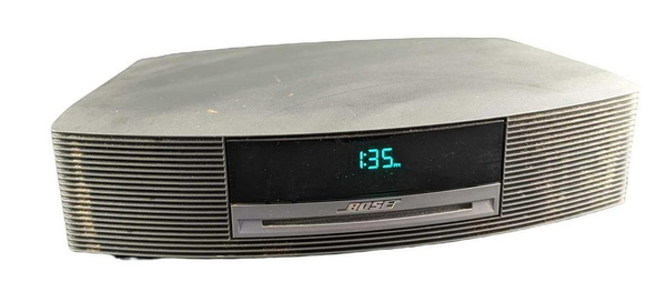 Bose Wave Cd Player Music System